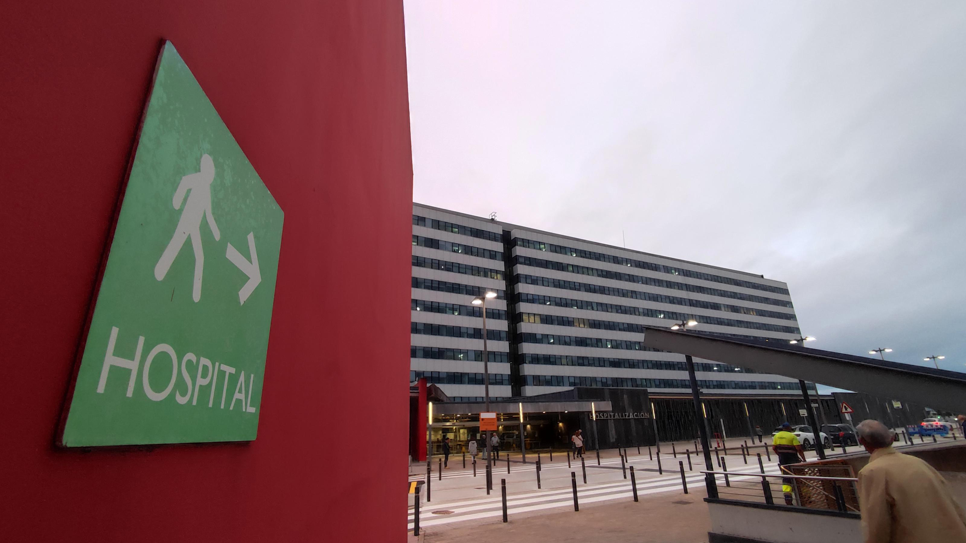 Profesor para la Facultad de Enfermería de Gijón - Asturias